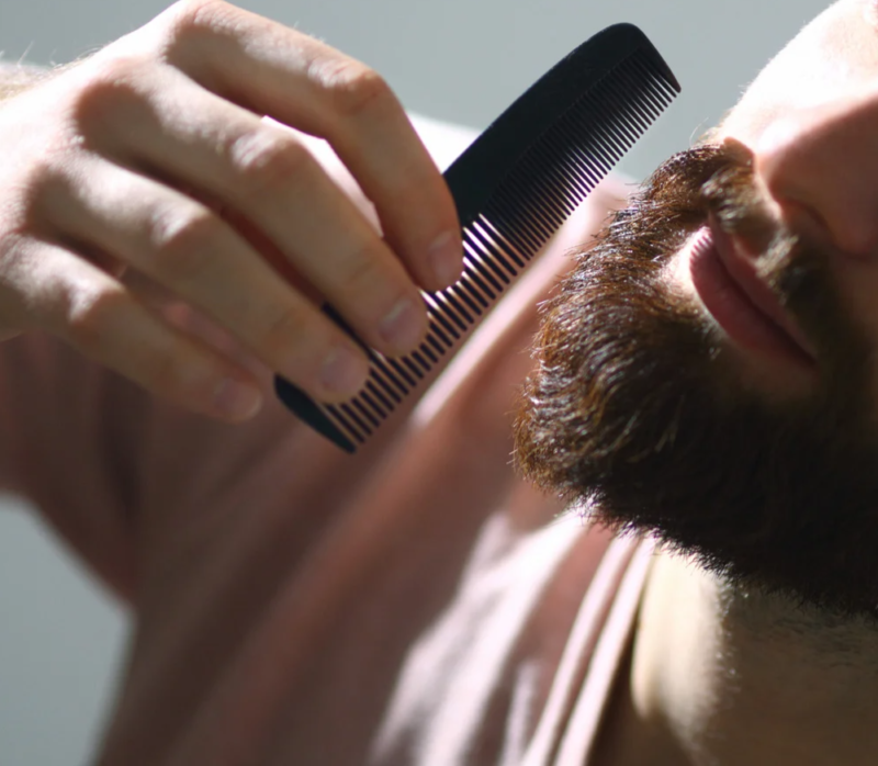 O que é Grooming? | Scar Brand