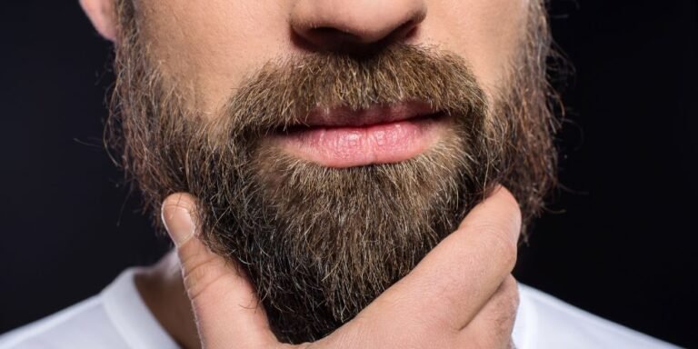 6 Tipos de Barba para Você Se Inspirar - Scar Brand
