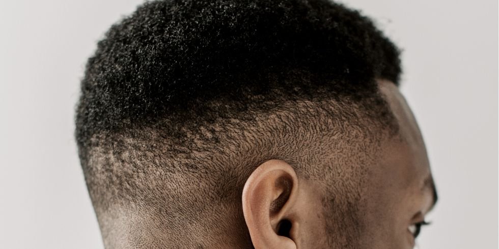 O Corte de Cabelo Americano: Um Clássico Atemporal | Scar Brand
